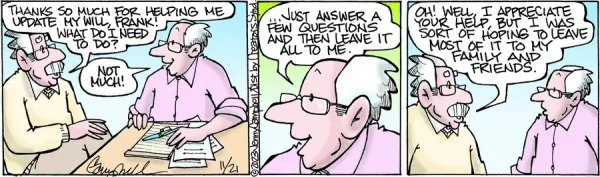 Flo & Friends for Nov 21, 2023 | The Northside Sun